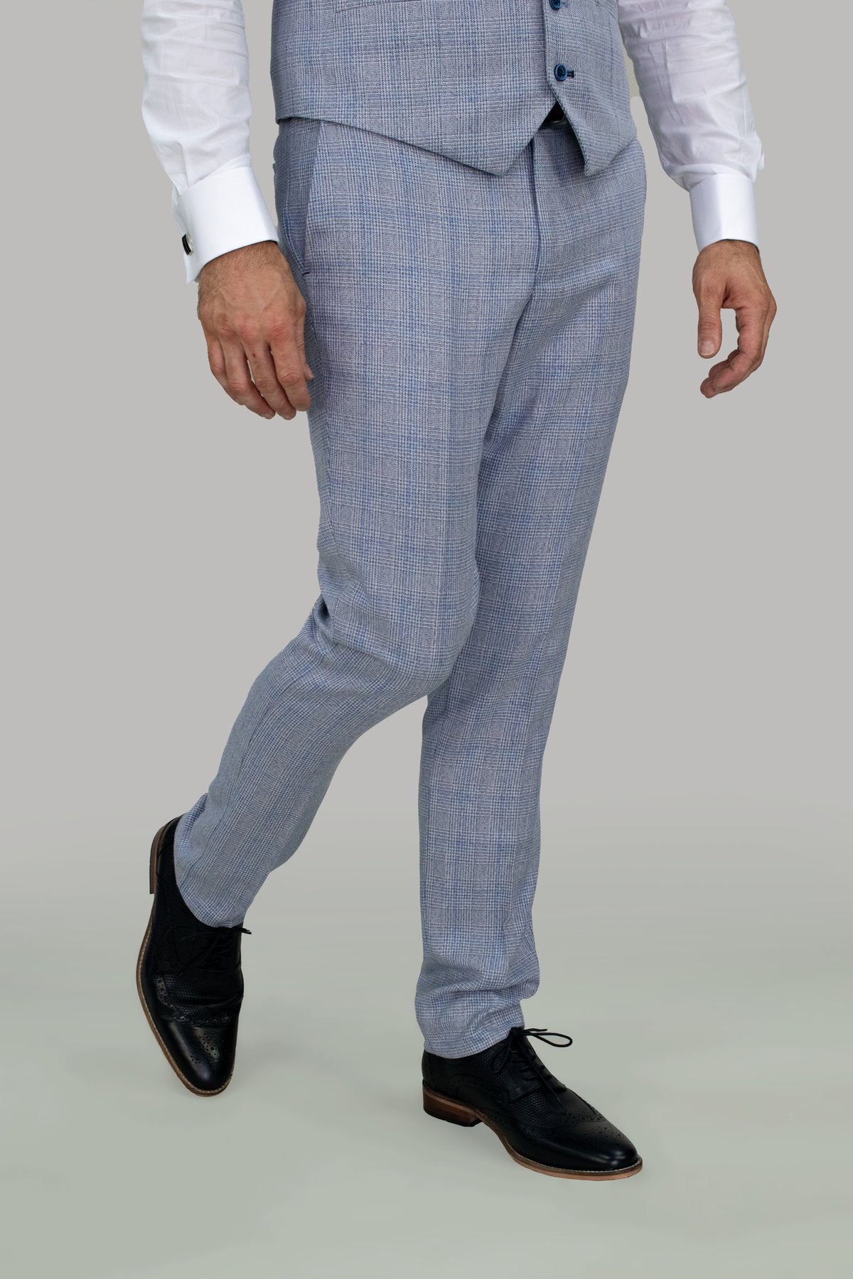 Trousers for Wedding | Mens Suit Trousers for Weddings Guest & Groom ...