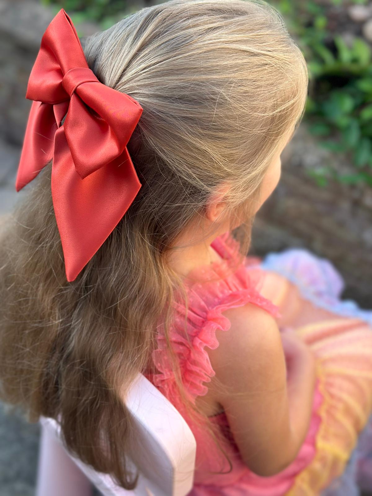 Hair Accessories – Swagger & Swoon