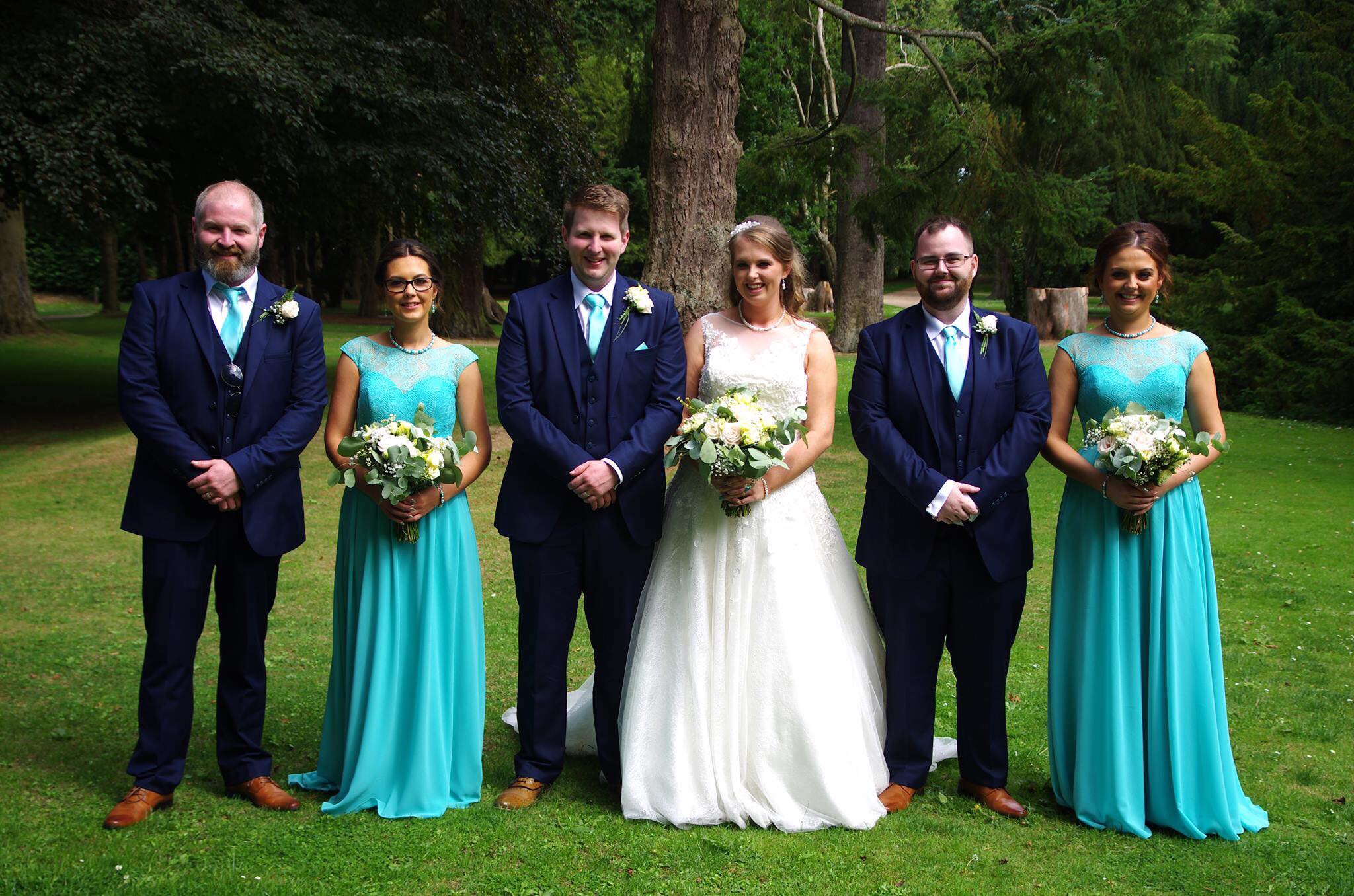 Mint Wedding Ties | Mint Ties For Groom & Groomsman | Mint Tie ...