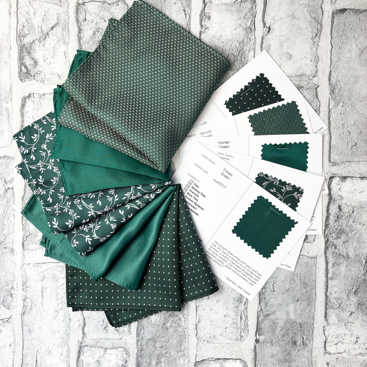 Wedding Pocket Squares UK | Groom & Groomsmen Pocket Squares – Swagger ...