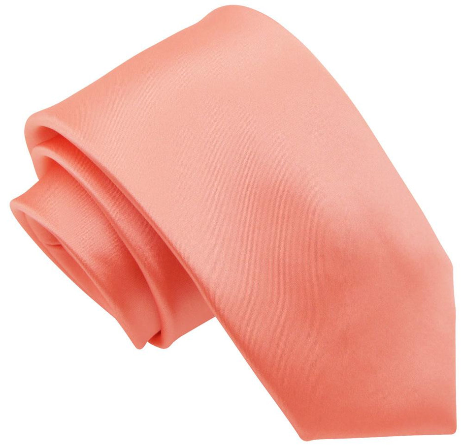 Orange Ties | Men's Orange Wedding Ties UK | Orange Greemswear ...