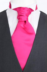 Wedding Cravats Men S Women S Ascot Cravats Uk Swagger Swoon