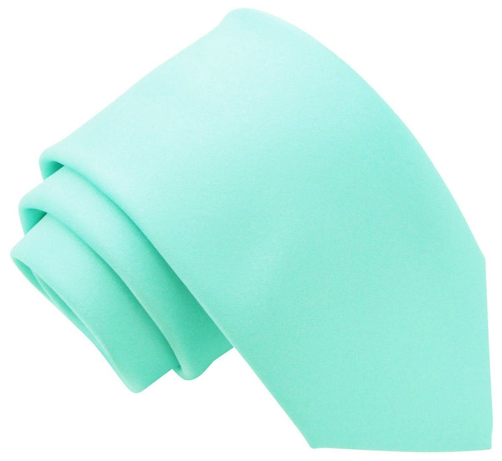 Aqua Ties | Men's Aqua Wedding Ties UK | Swagger & Swoon