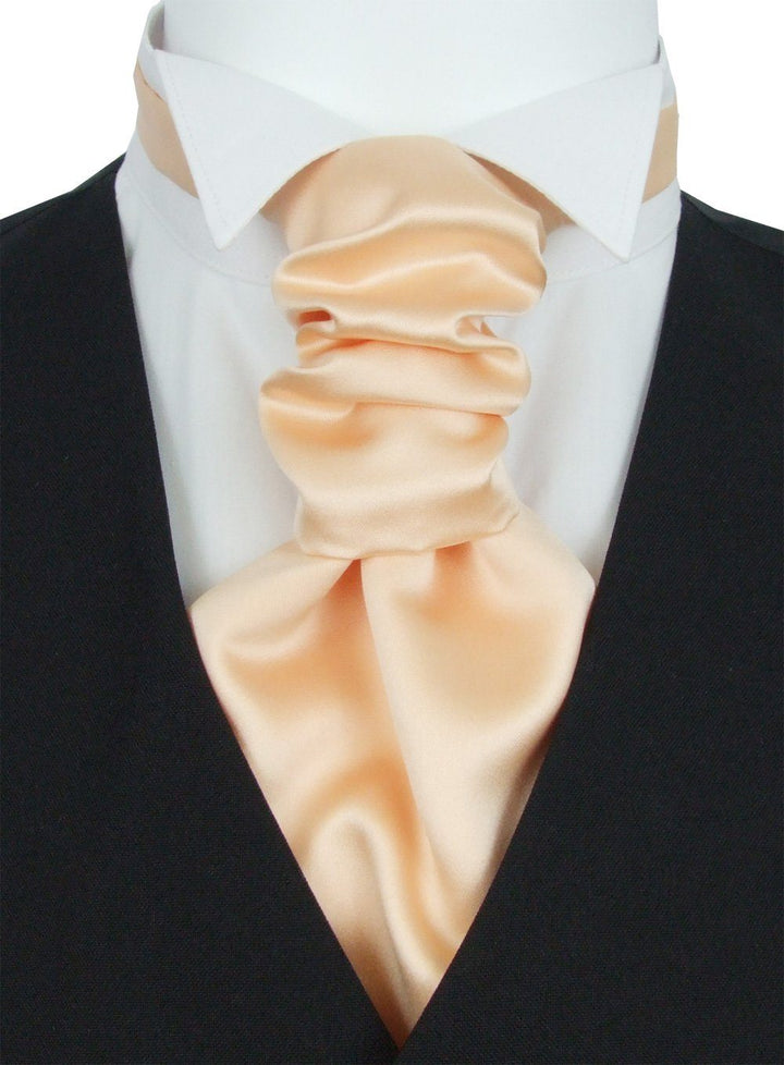 Wedding Cravats | Men's & Women's Ascot Cravats UK | Swagger & Swoon