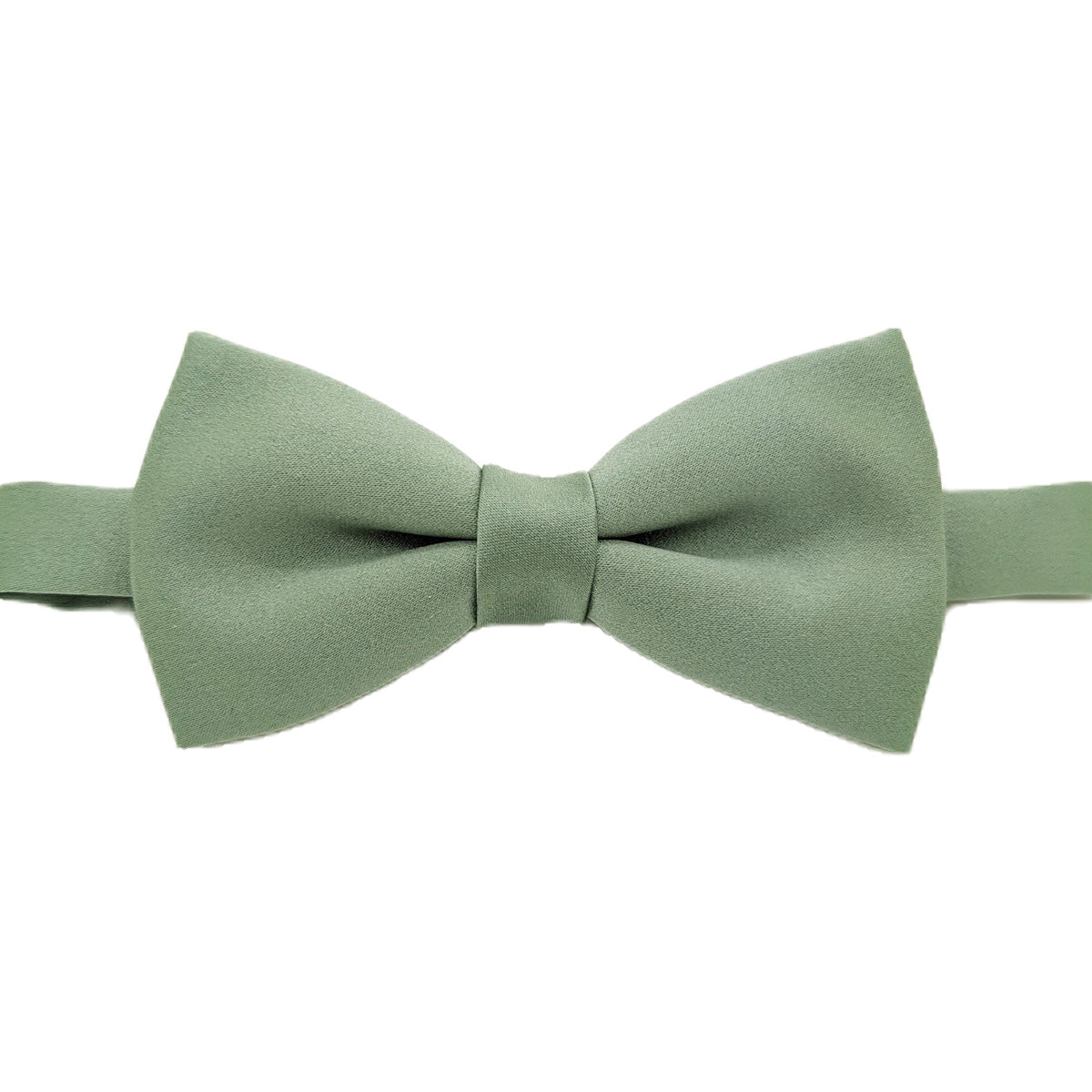 Sage Bow Ties | Sage Green Wedding Bows | Self-Tie Bow Ties | Sage Tie ...
