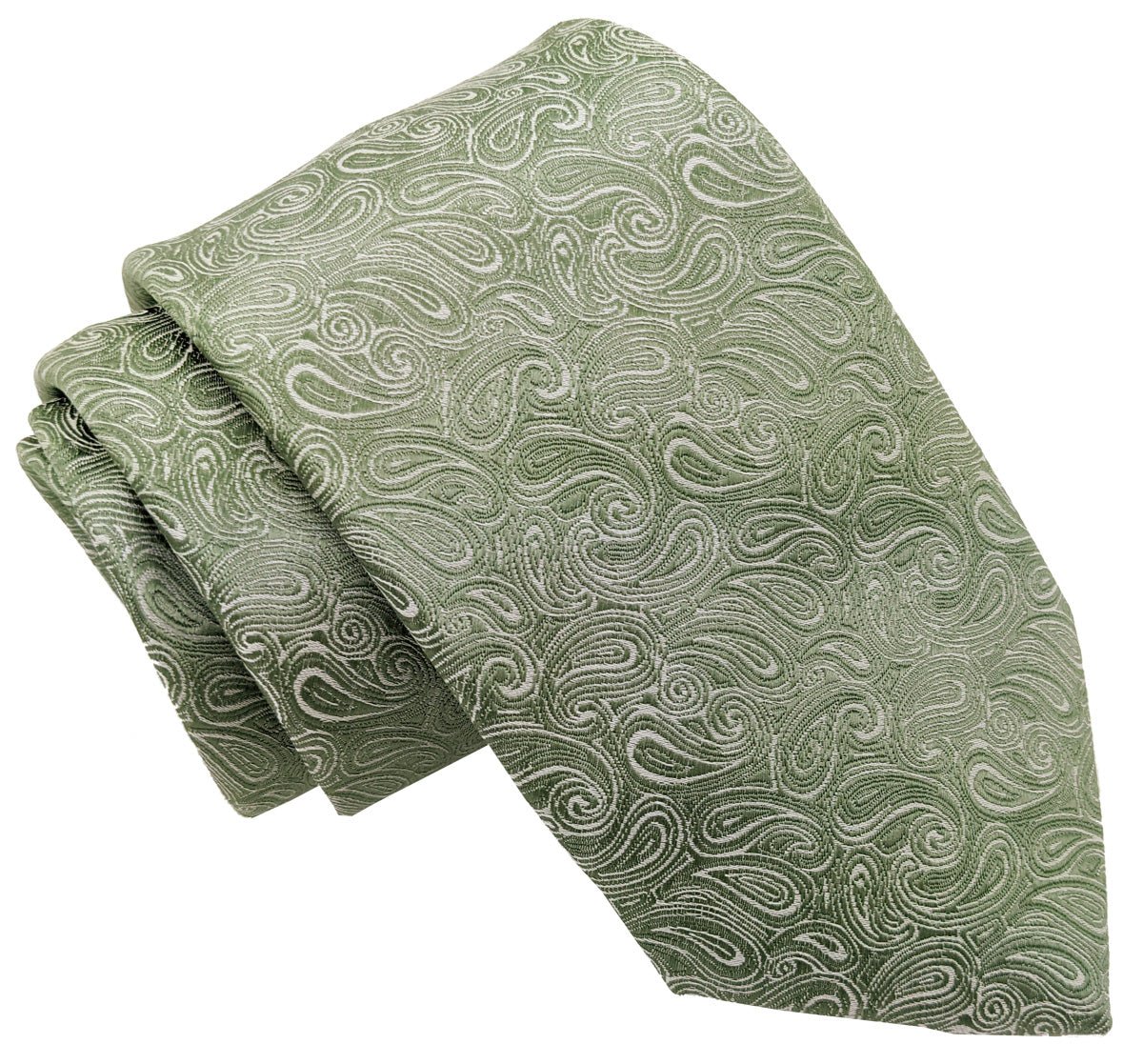 Sage Green Ties | Mens Sage Wedding Ties | Sage Green Ties for Wedding ...