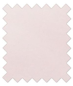 Shell Pink Wedding Swatch – Swagger & Swoon