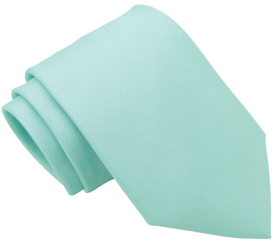 Aqua Ties | Men's Aqua Wedding Ties UK | Swagger & Swoon